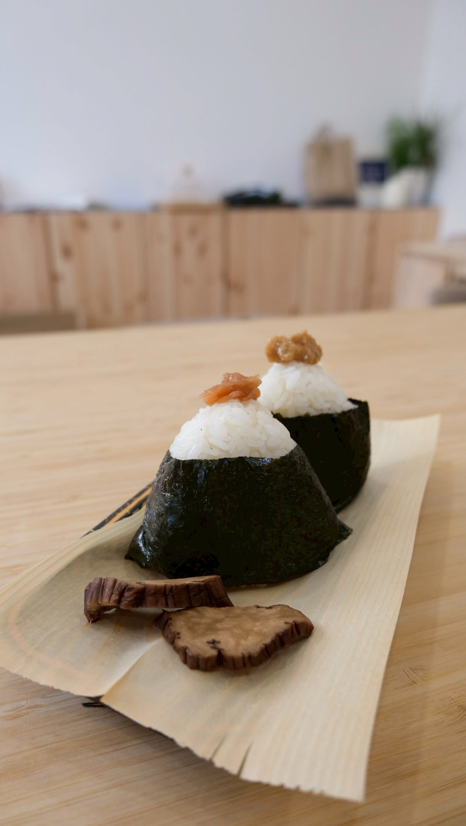 the rice factory london – the rice factory LONDON